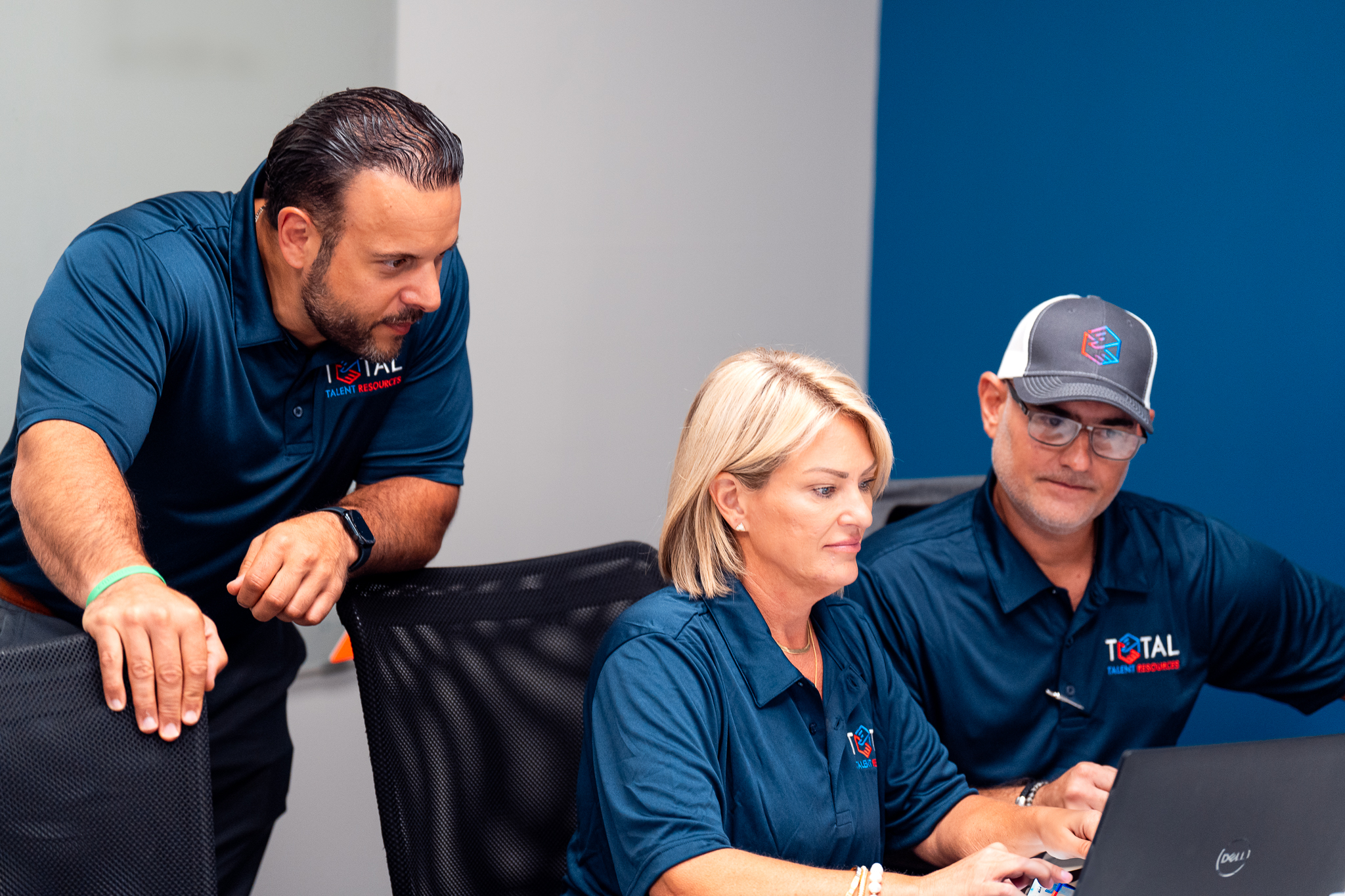 Your Supply Chain Executive Search Doesn’t Have to be a Difficult - Total Talent Resources