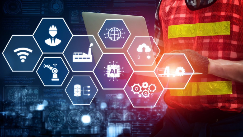 Strategic Manufacturing Workforce Development: Cultivating Skills for ...