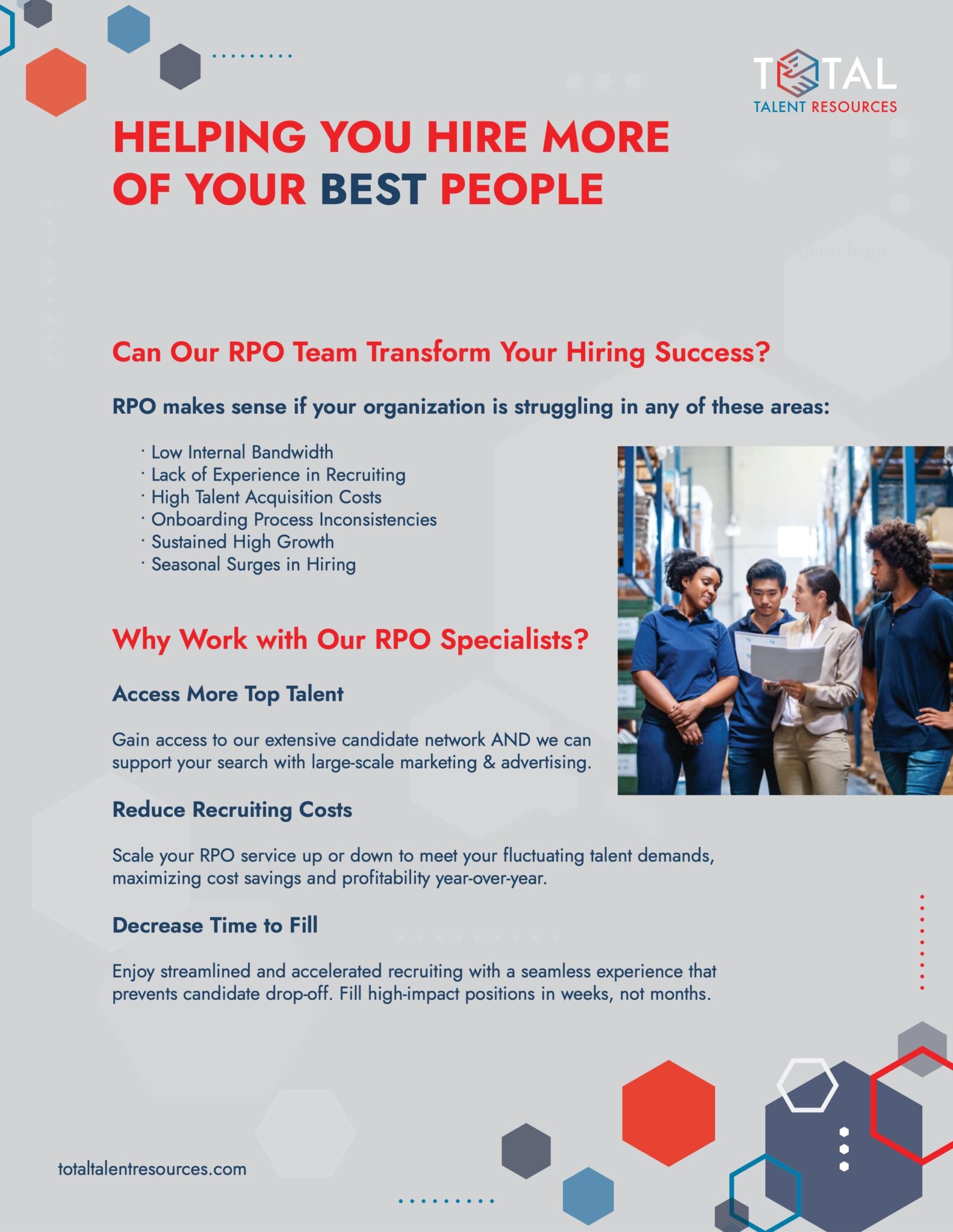 Salary Guide - Total Talent Resources